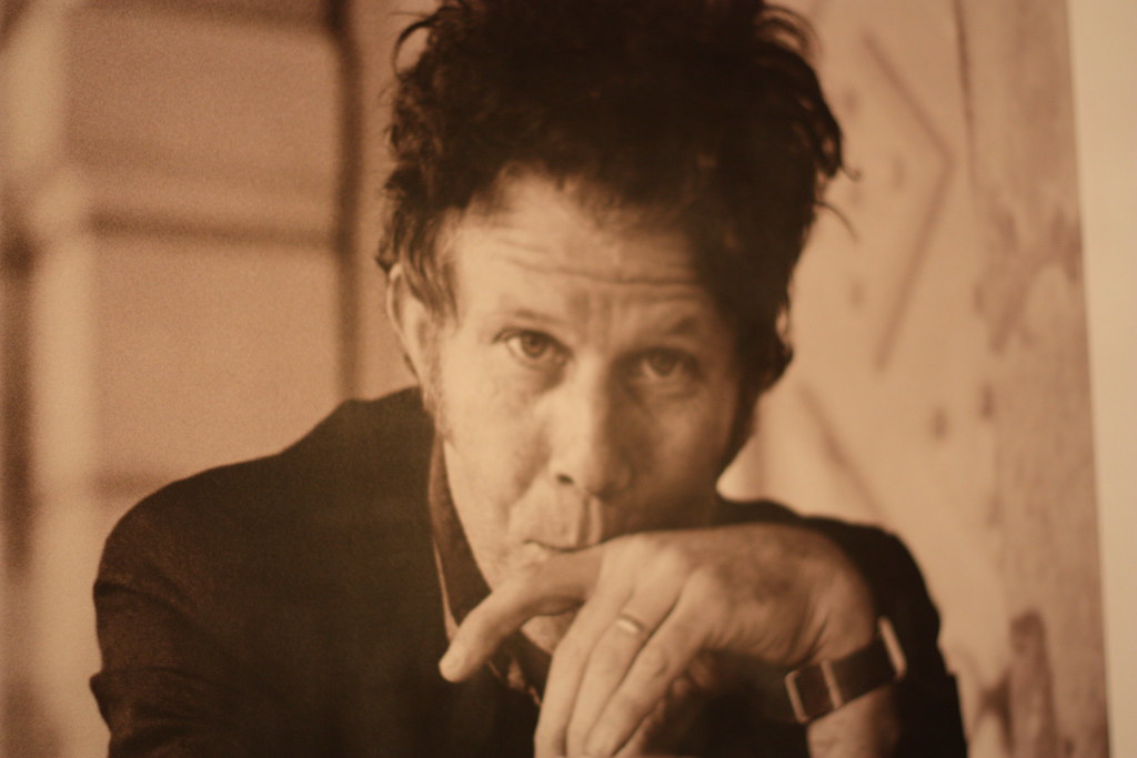 トム・ウェイツの愛聴盤 | 仁義なき音楽巡り