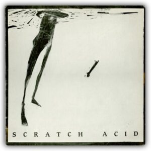 カート・コバーンの愛聴盤 | 仁義なき音楽巡り